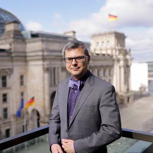 Home | Christian Leuprecht