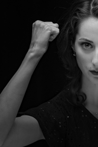 4Serina - art exhibit | Queen's Alumni