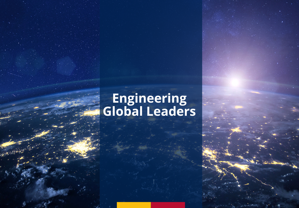Engineering Global Leaders | Queen's Alumni