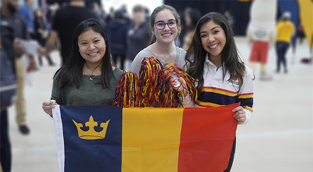Kingston Branch - Summer Trivia Challenge | Queen's Alumni