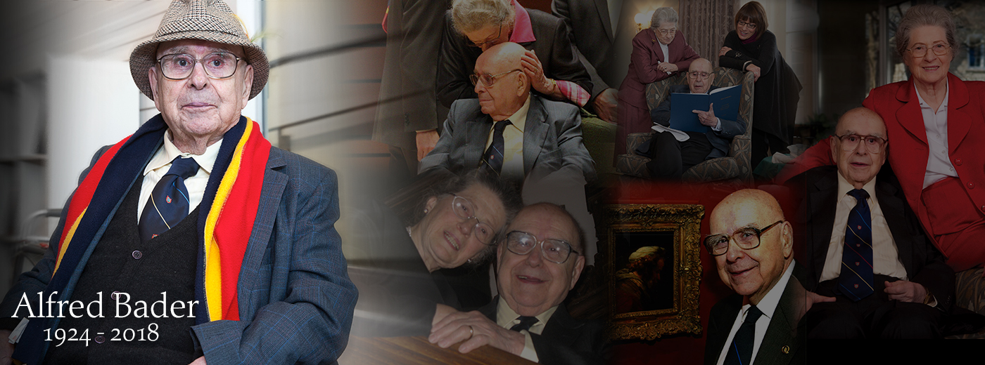 Queen’s Alumni | Alumni Relations, Office of Advancement, Queen's ...