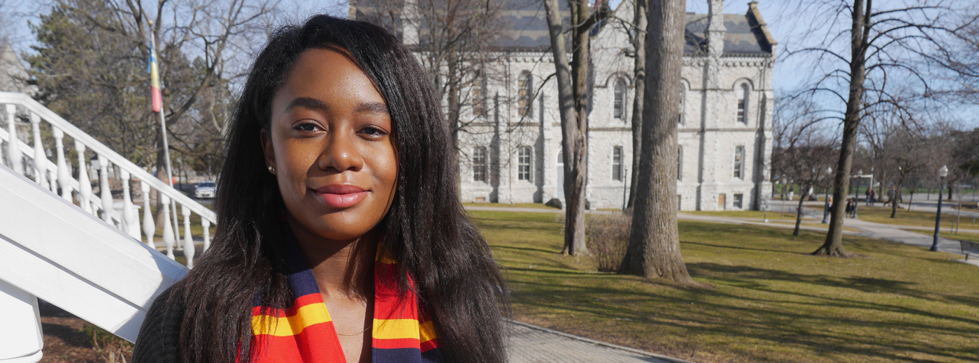 Queen’s Alumni | Alumni Relations, Office of Advancement, Queen's ...