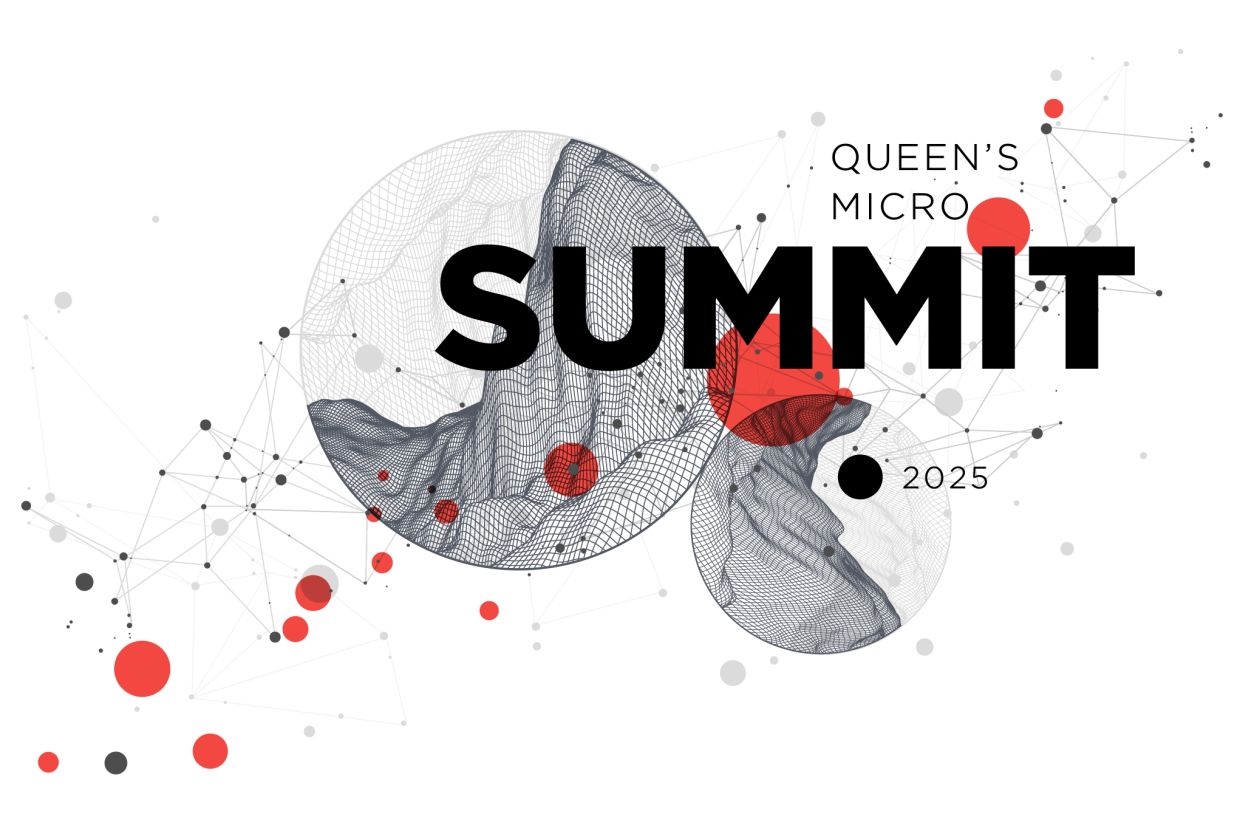Queen's Micro Summit | Queen's Alumni