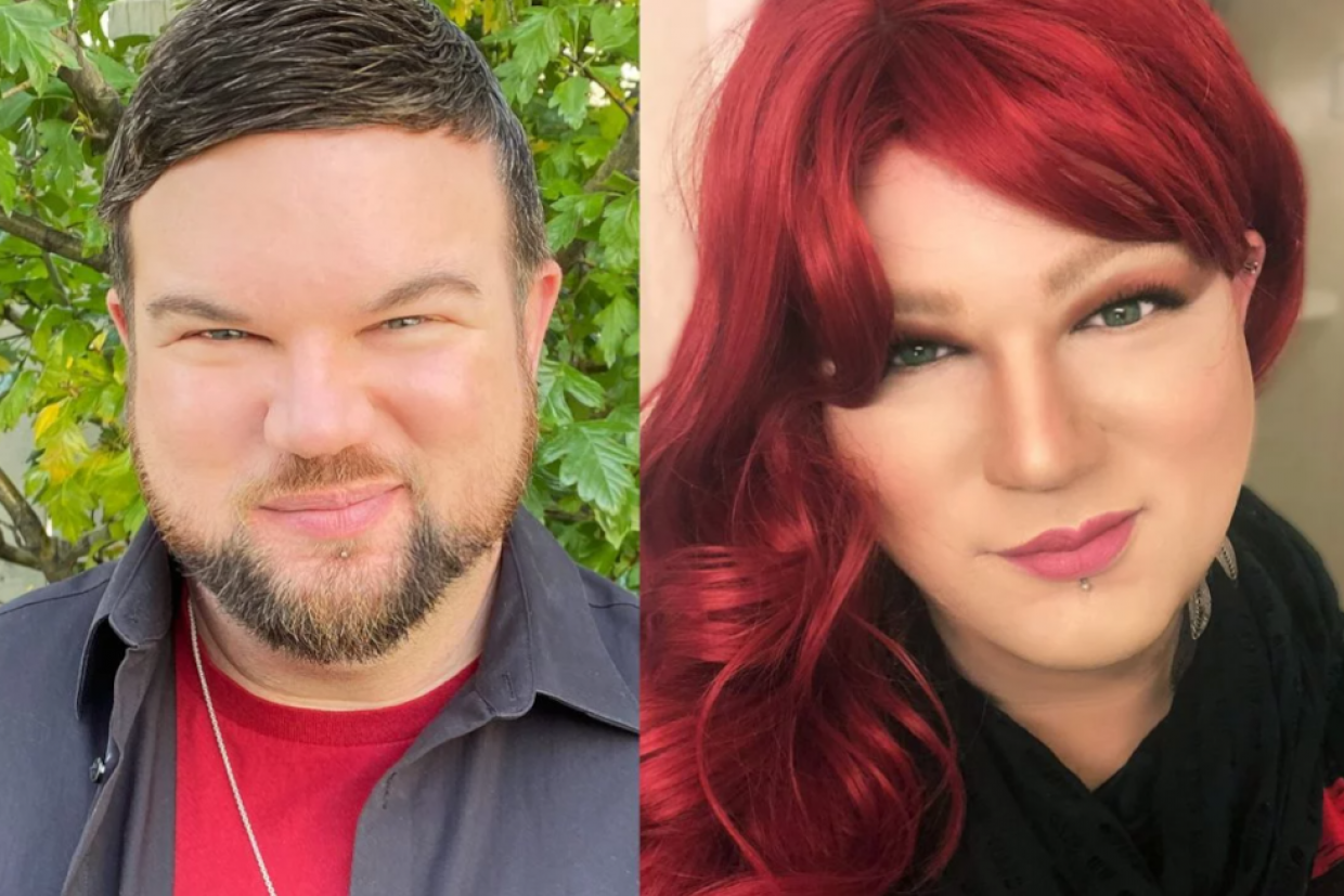 An Academic Drag Queen's CRT-Informed Response To Today's Dragphobia ...