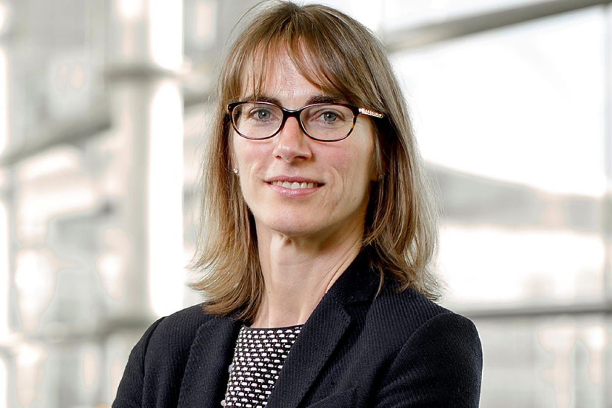 Honorary Degree Recipient Caroline Hargrove Address and Reception ...