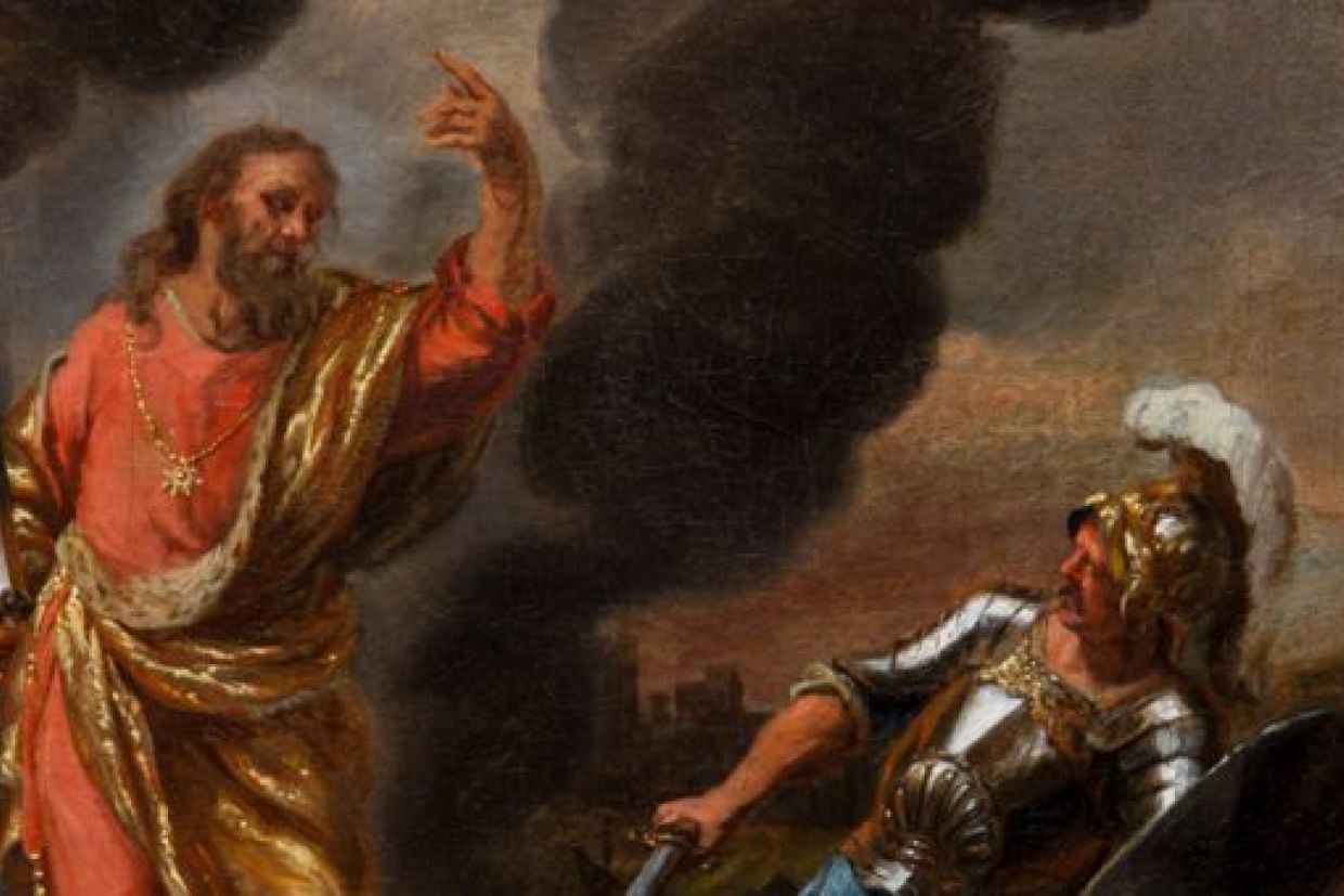 Agnes Etherington Art Centre - Exploring Rembrandt's Circle | Queen's ...