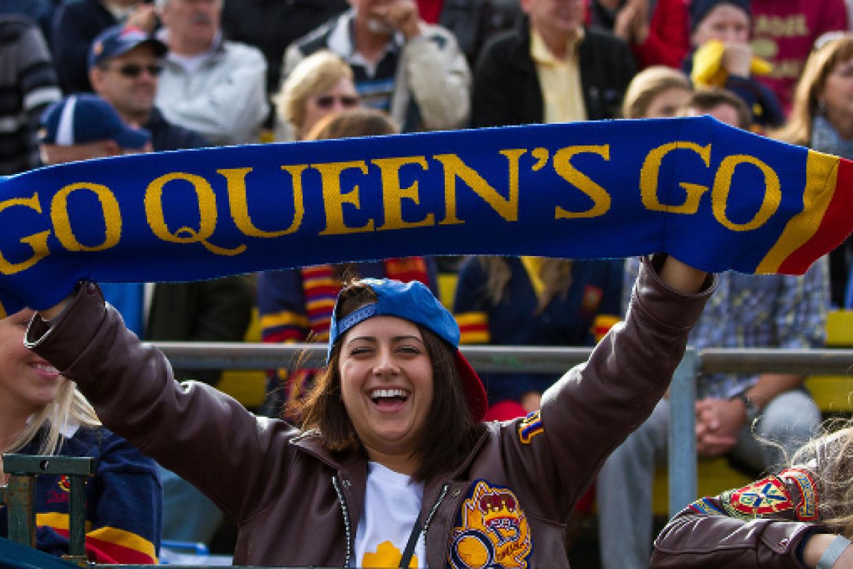 Vancouver Student Recruitment | Queen's Alumni