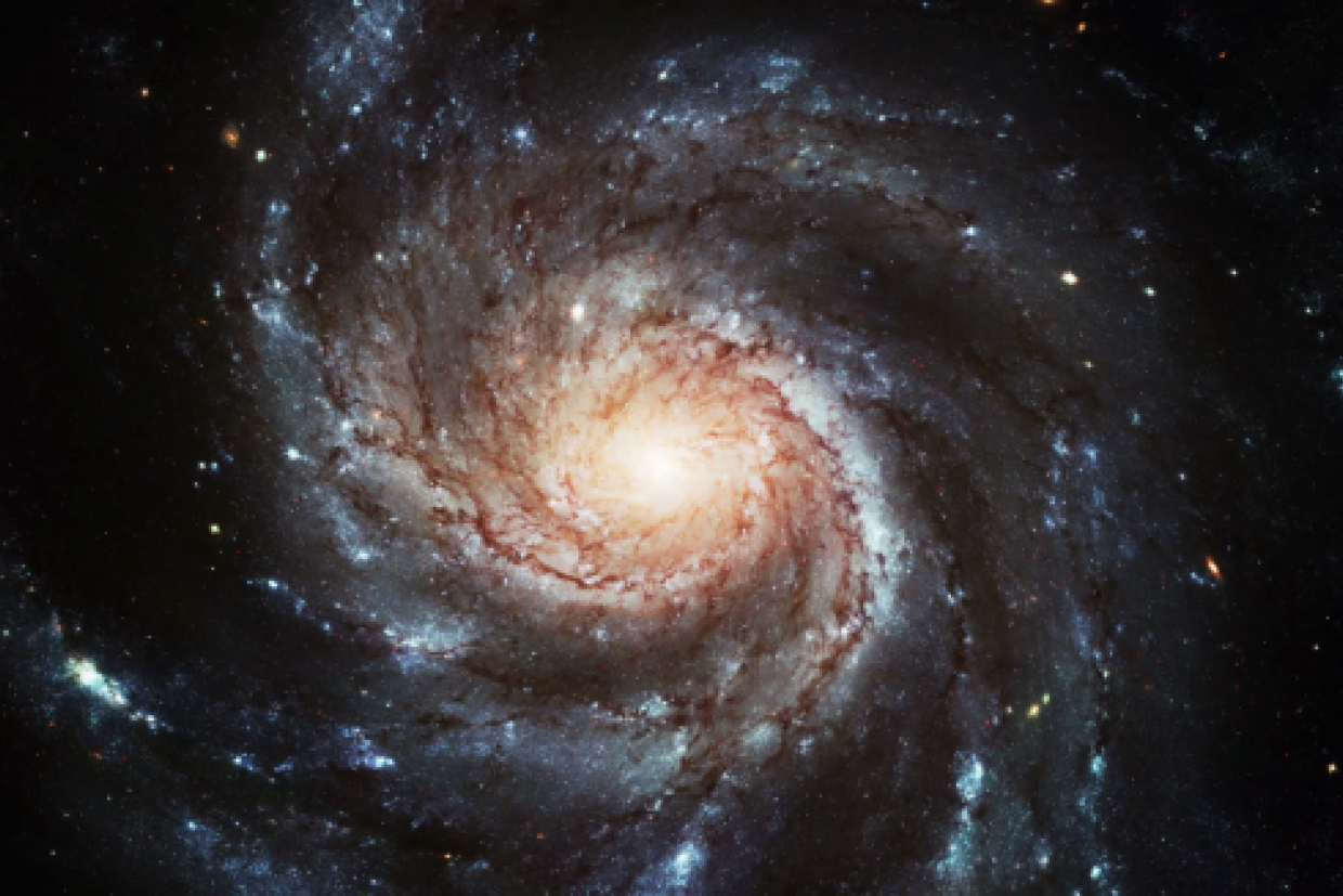 National Astroparticle Physics Research Network Launch | Queen's Alumni