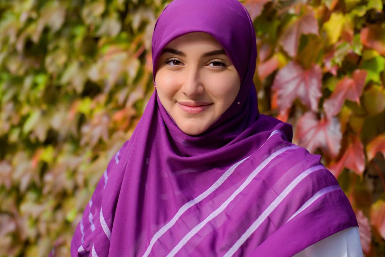 A Promising Future | Queen's Alumni