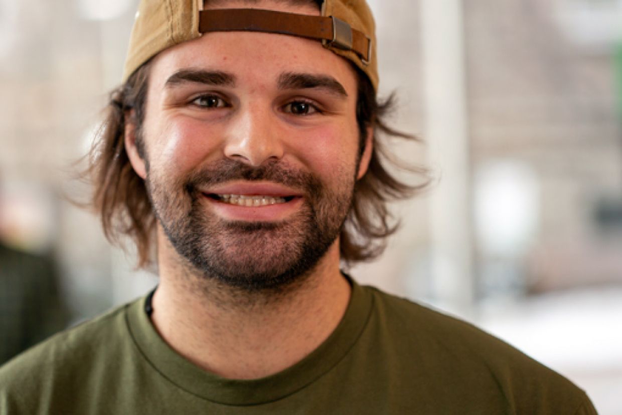 Devon Hawkins | Queen's Alumni