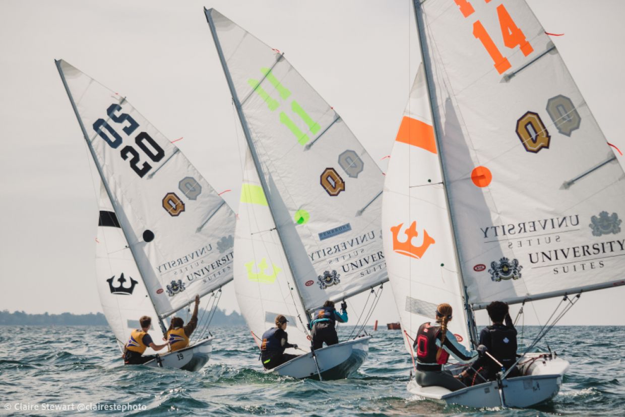 CANCELLED: Sailing Team Alumni Regatta and Gala | Queen's Alumni