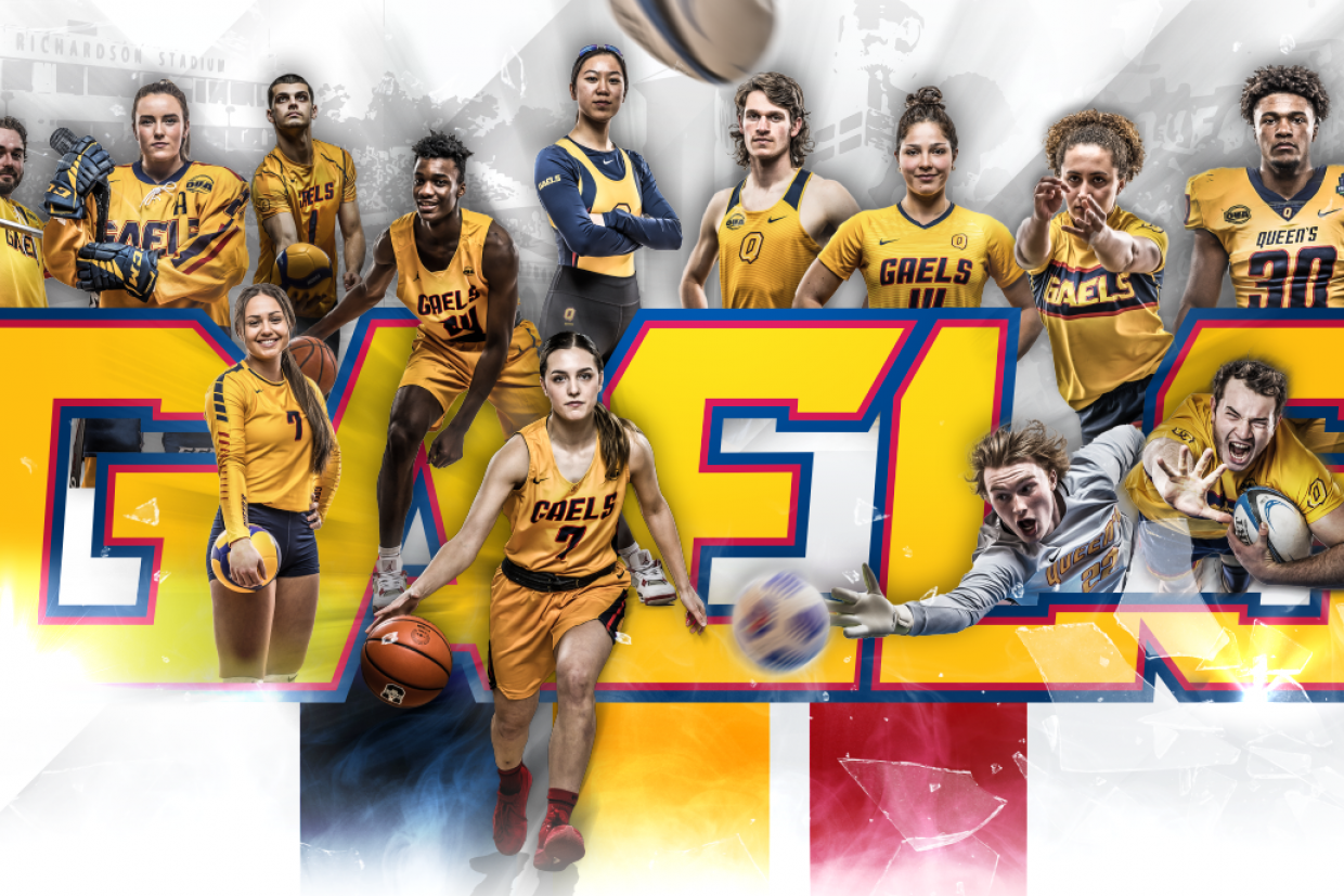 Celebrating Gaels | Queen's Alumni
