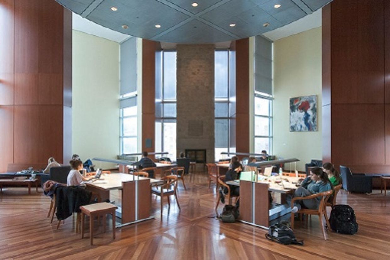 Homecoming Happy Hour, hosted by the Queen’s University Library | Queen ...