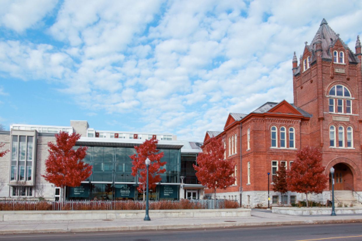 Smith School of Business - Update and Equity, Diversity, Inclusivity ...