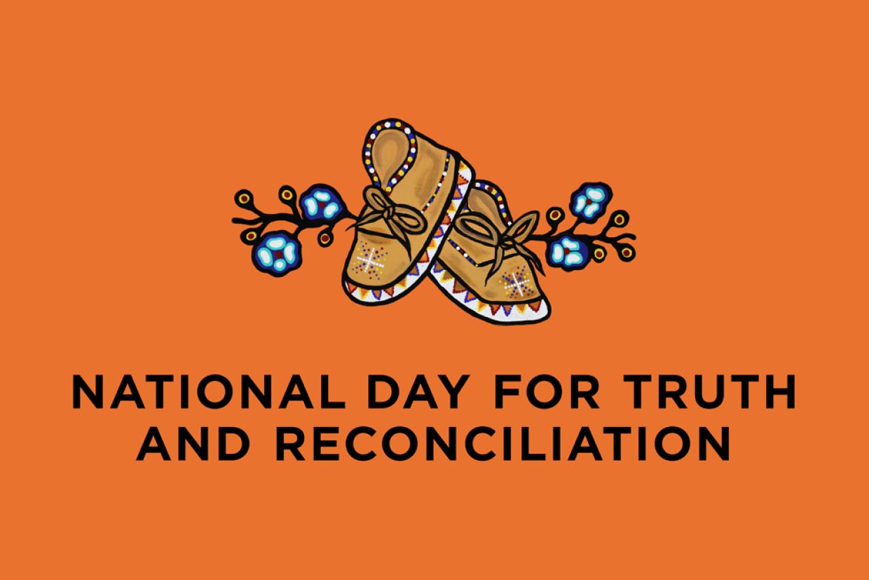 September events recognizing National Day for Truth and Reconciliation | Queen's Alumni
