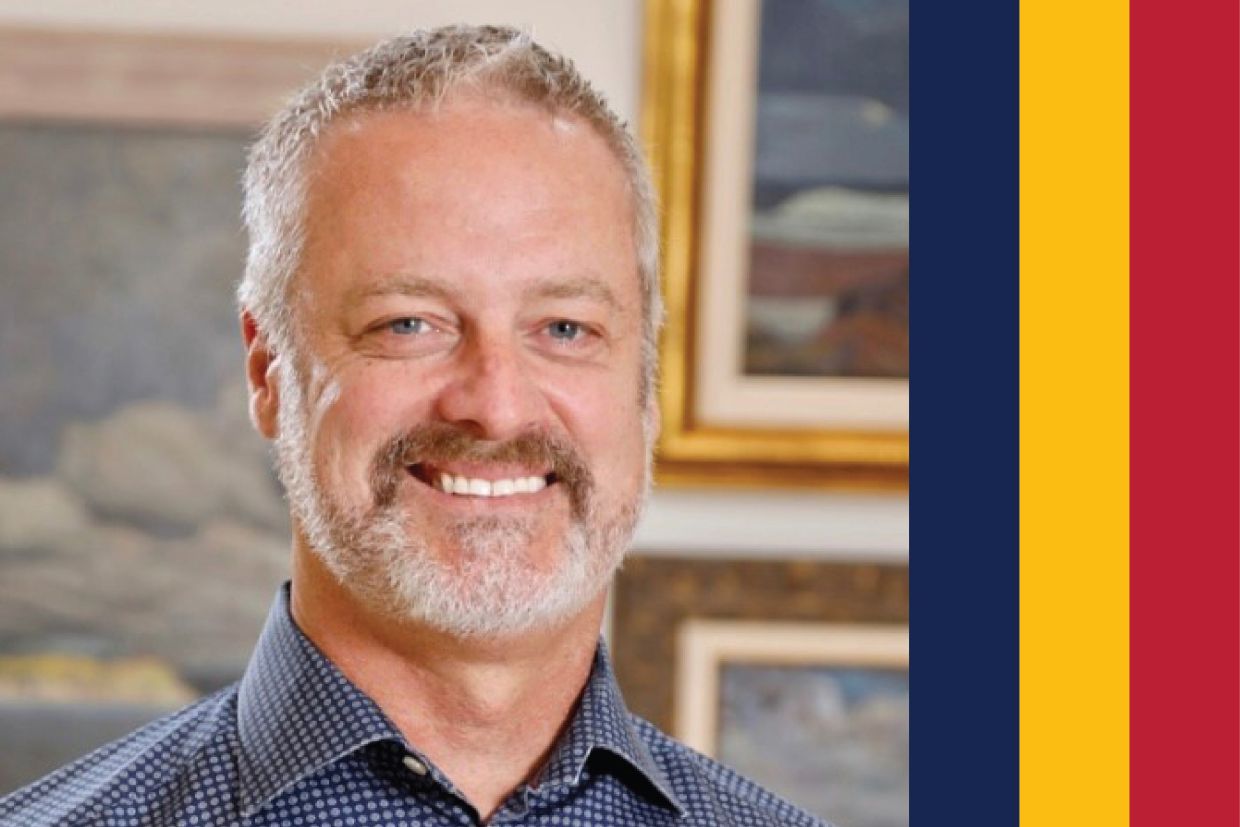 Rob Sobey, Artsci’88, named to Order of Nova Scotia | Queen's Alumni