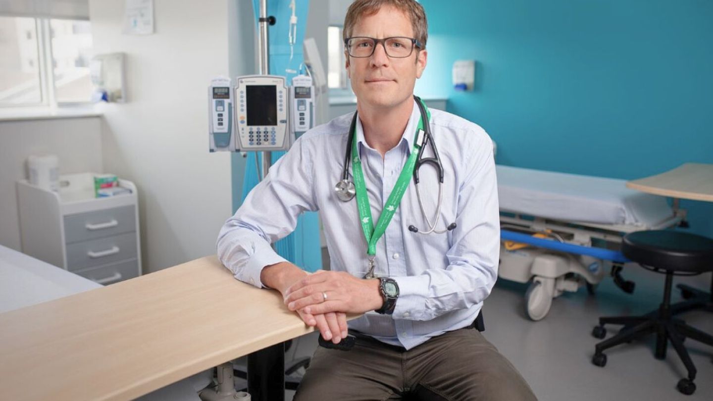 United by unique: How four Queen’s alumni and researchers are reshaping ...