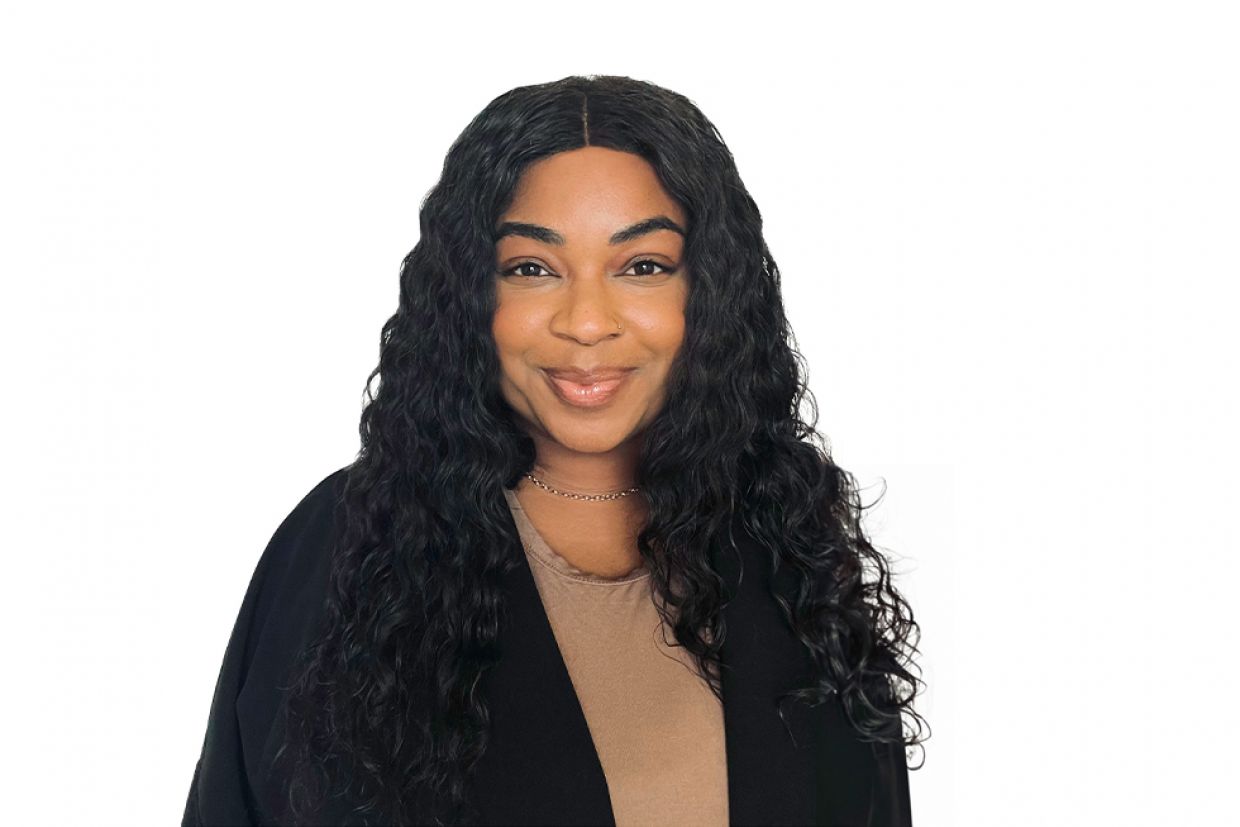 Meet the new Black Alumni Chapter president | Queen's Alumni