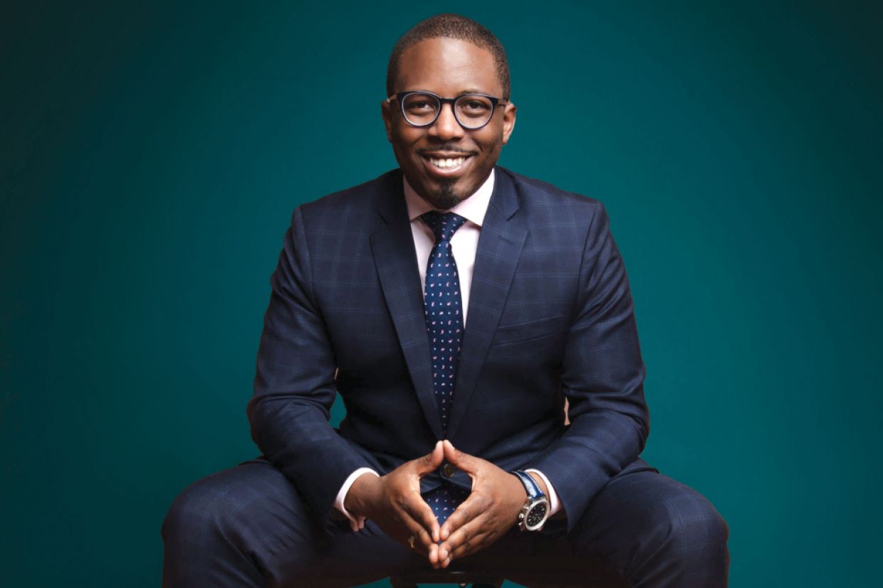 Highlighting Impact And Influence | Queen's Alumni