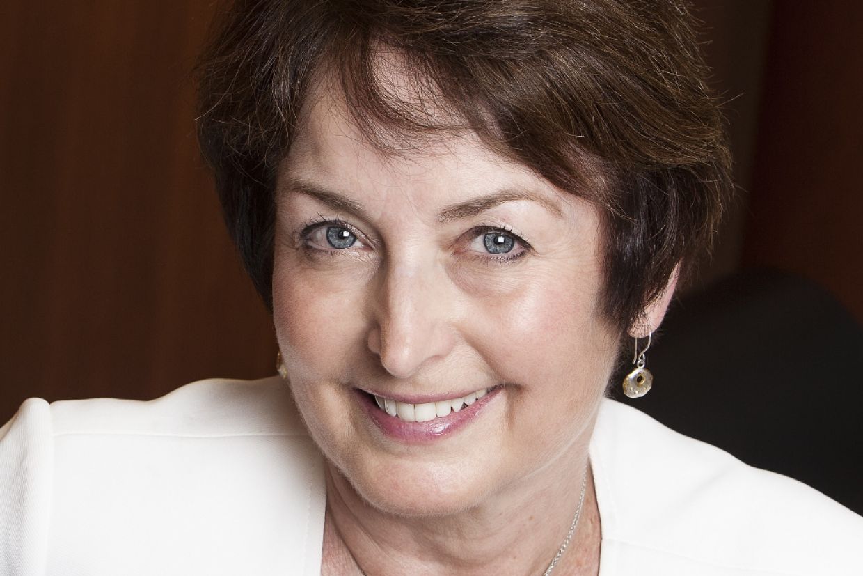 Alumna Wins Canada's Top Medical Research Prize | Queen's Alumni