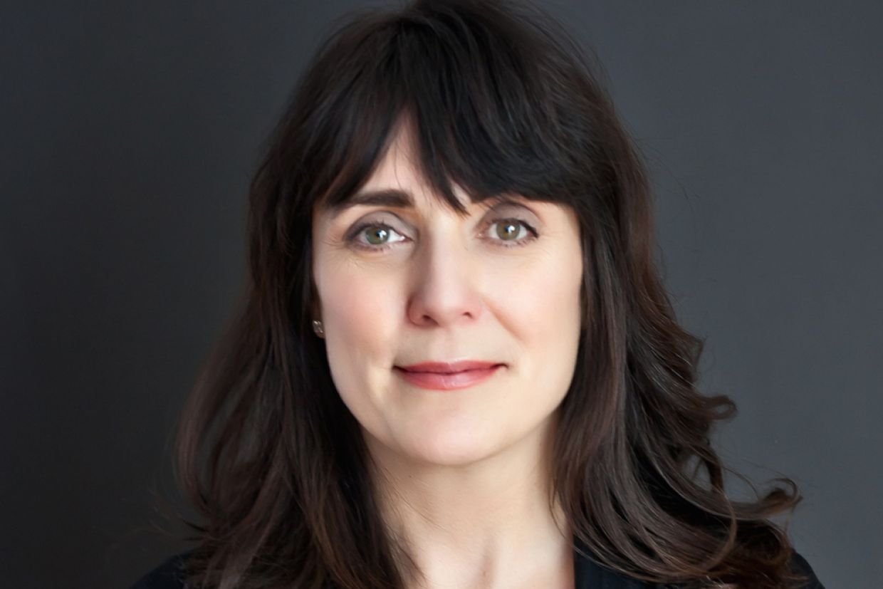 A legacy of support: How one alumna is paying it forward | Queen's Alumni