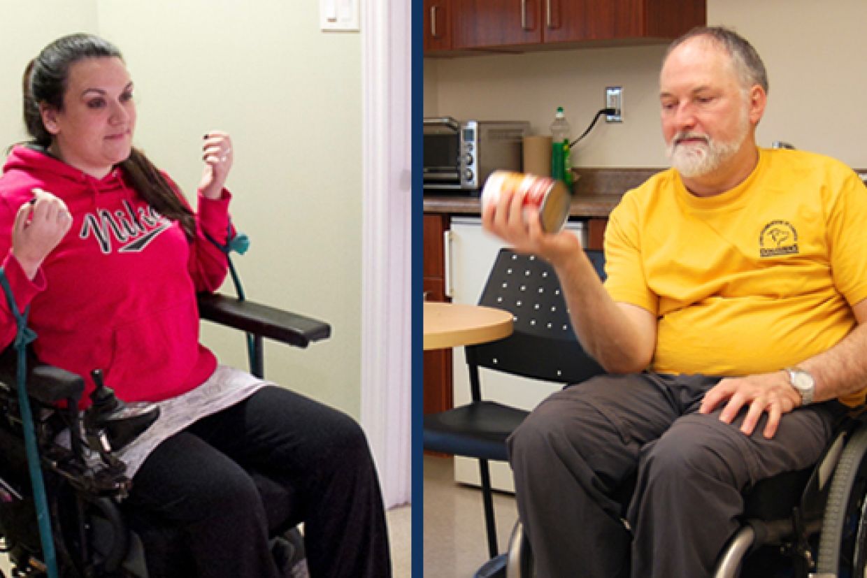 Living with a Physical Disability During the Pandemic | Queen's Alumni