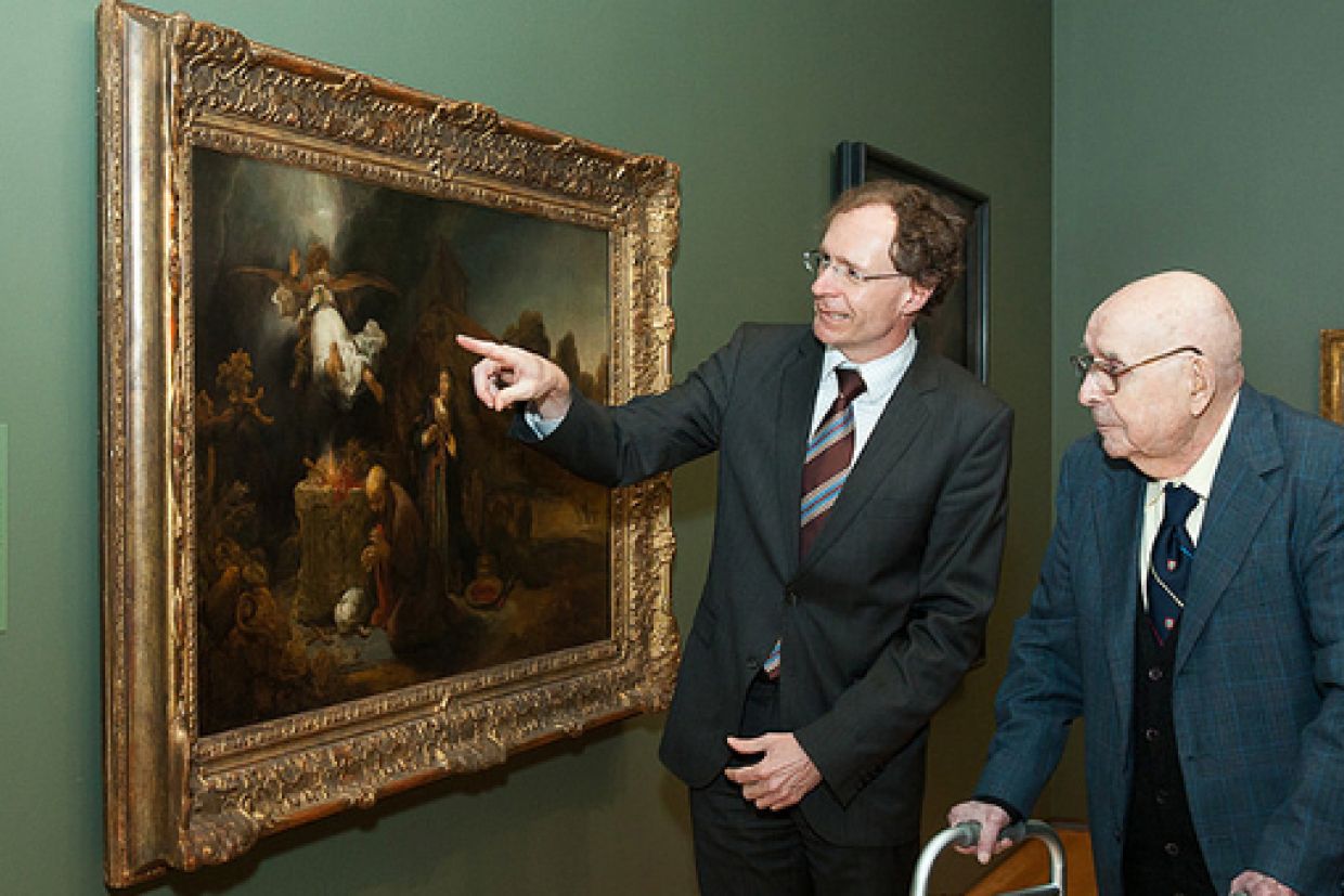 The Bader Collection | Queen's Alumni