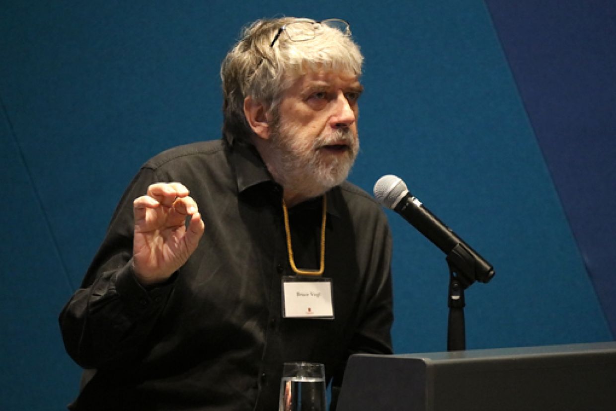 Tribute Event Honours Alumnus | Queen's Alumni