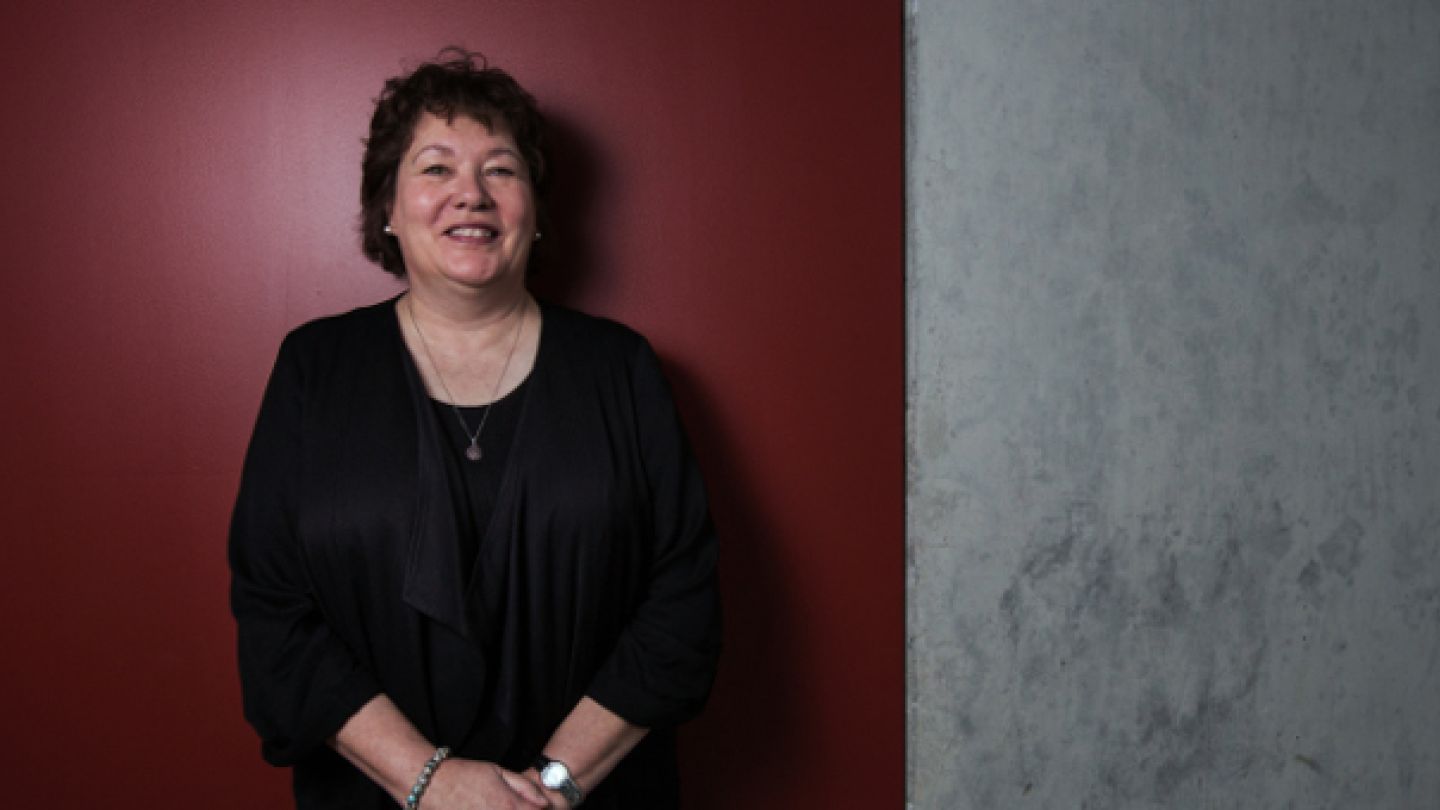Speaking Out Against Stigma | Queen's Alumni