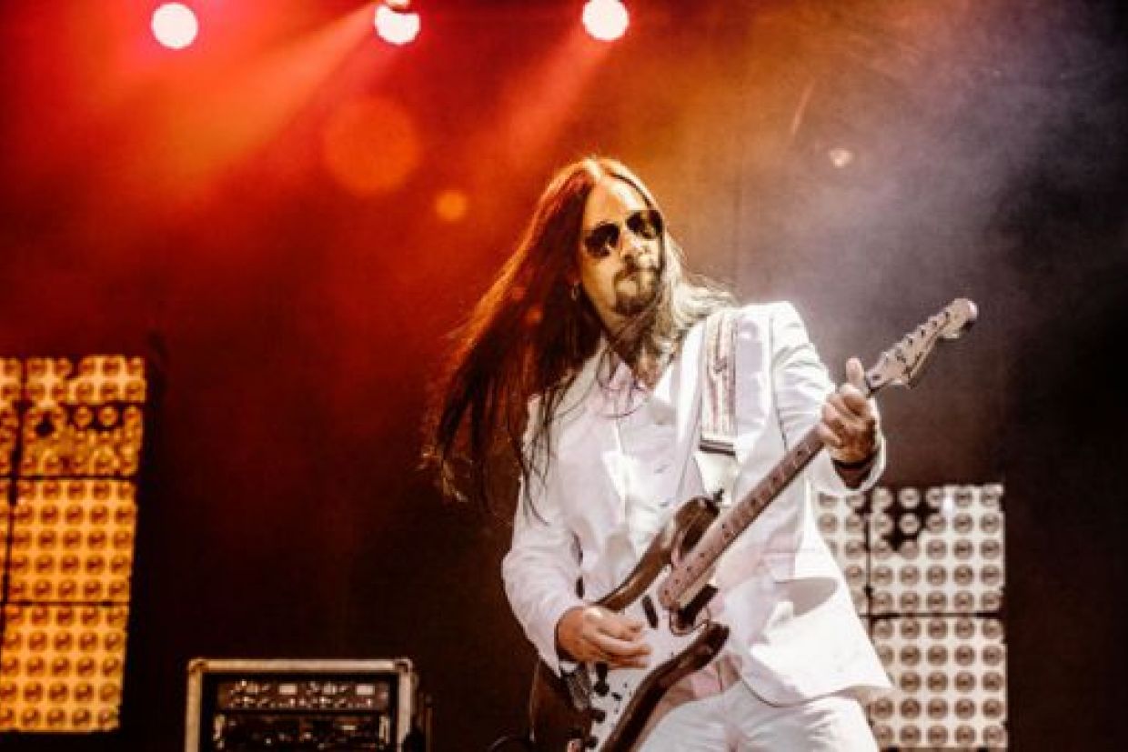 Tragically Hip Guitarist, Ex-City Councillor To Receive Kingston Branch ...