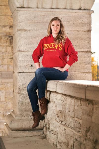 Class of 2020: United by resilience | Queen's Alumni Review
