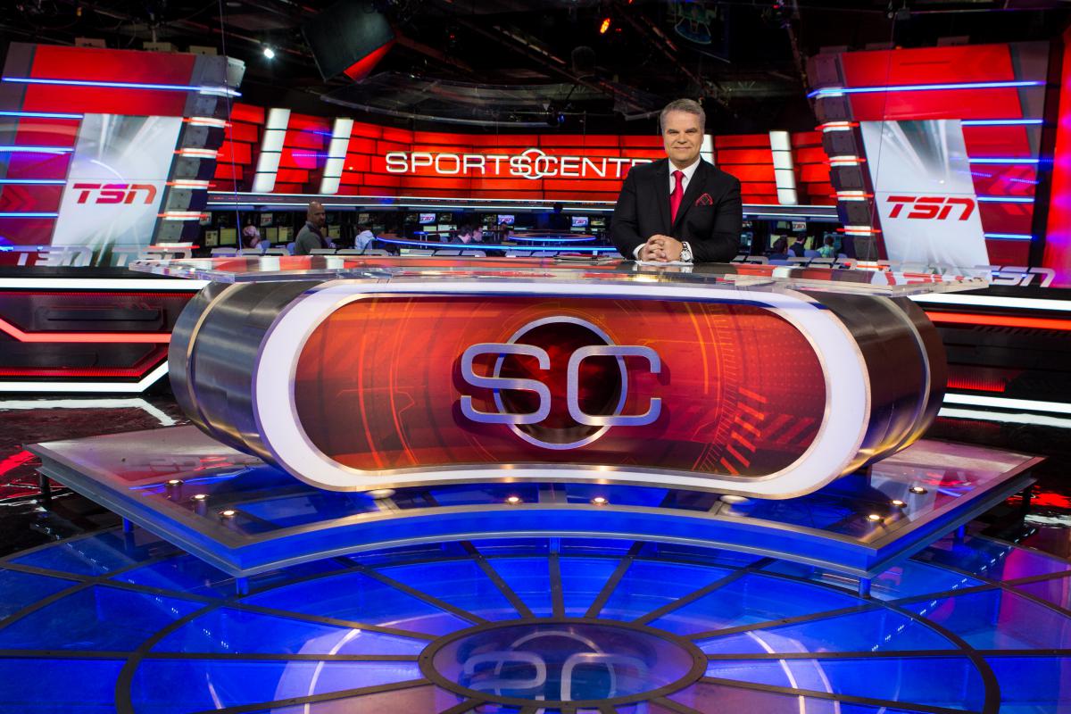 Spotlight: Rod Smith on the art of timing | Queen's Alumni Review