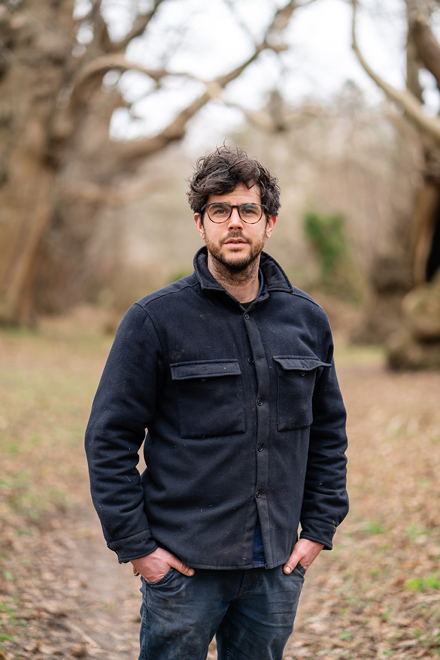 Rewilding and biodiversity at the Castle | Queen's Alumni Review