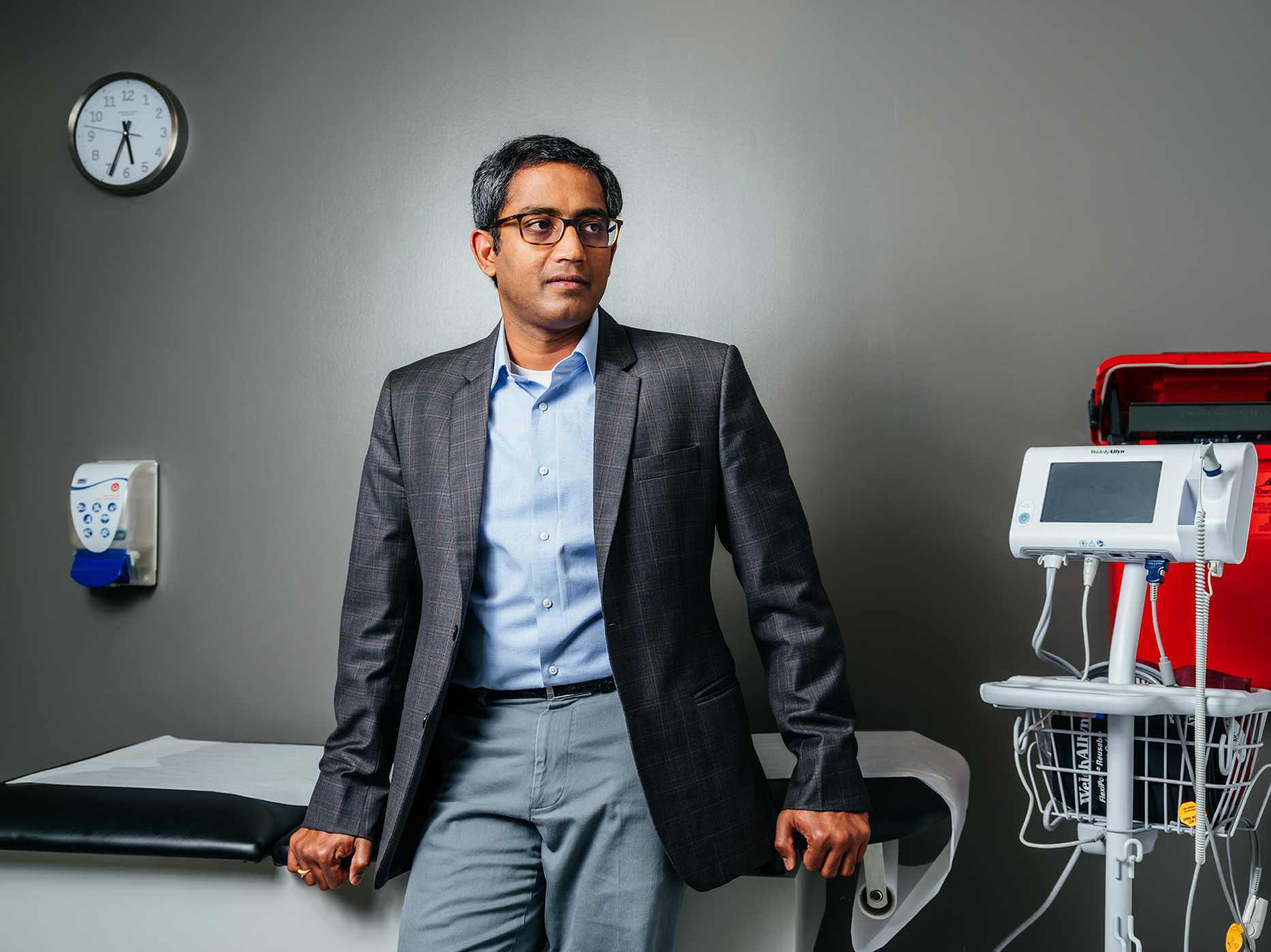 A toolkit to change lives | Queen's Alumni Review