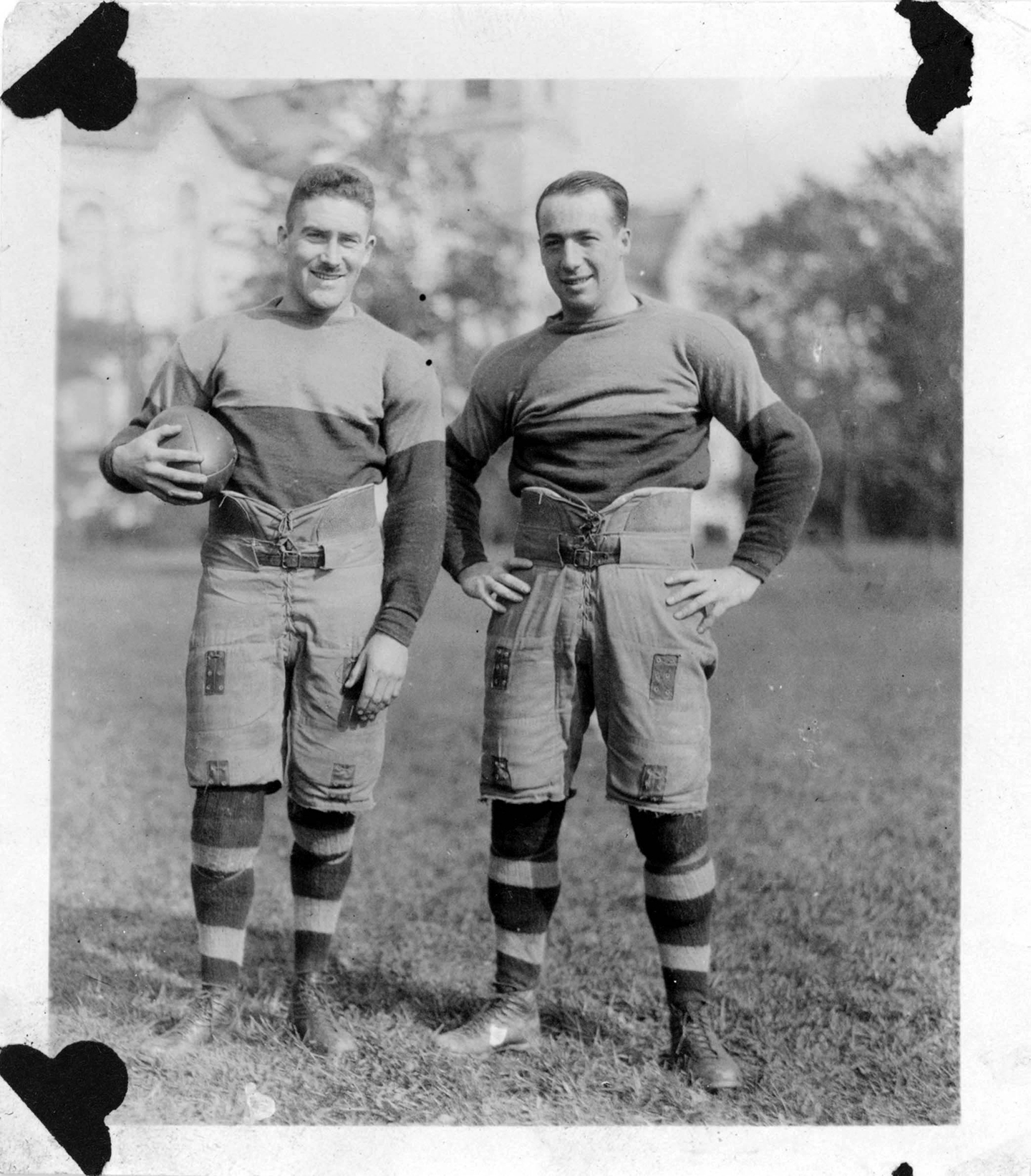 Queen's 1922 Grey Cup victory | Queen's Alumni Review