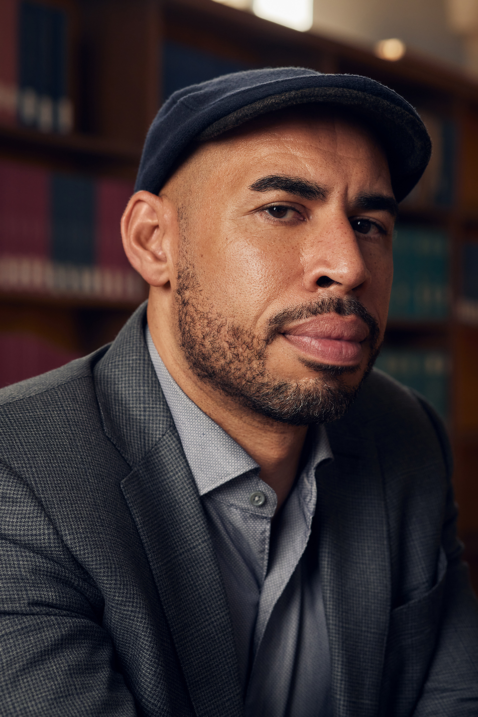 Conversations on Black Studies | Queen's Alumni Review