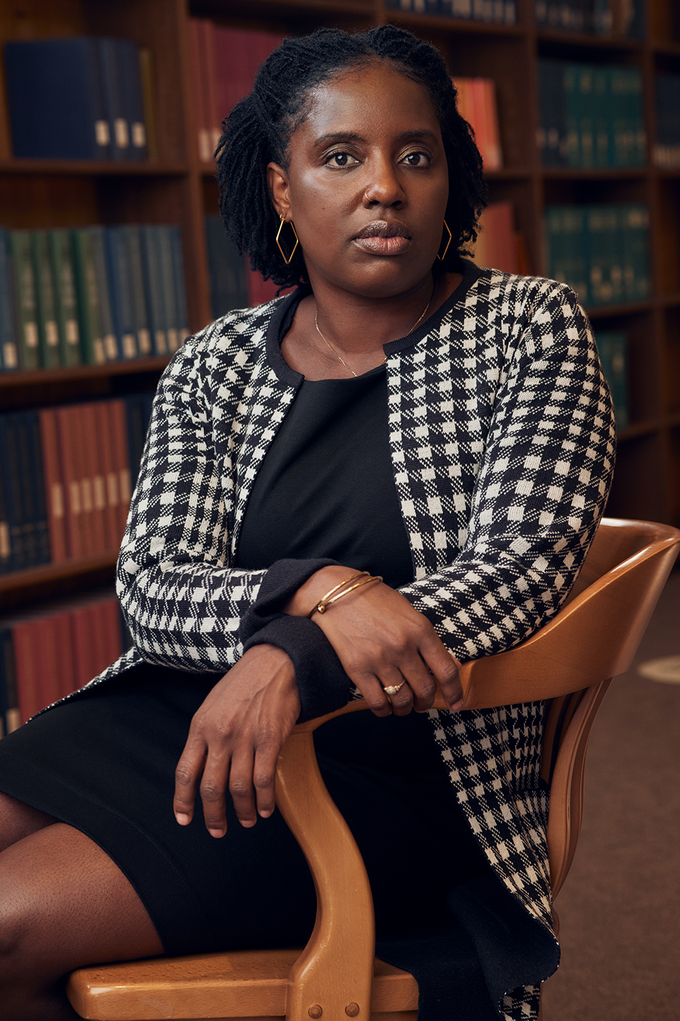 Conversations on Black Studies | Queen's Alumni Review