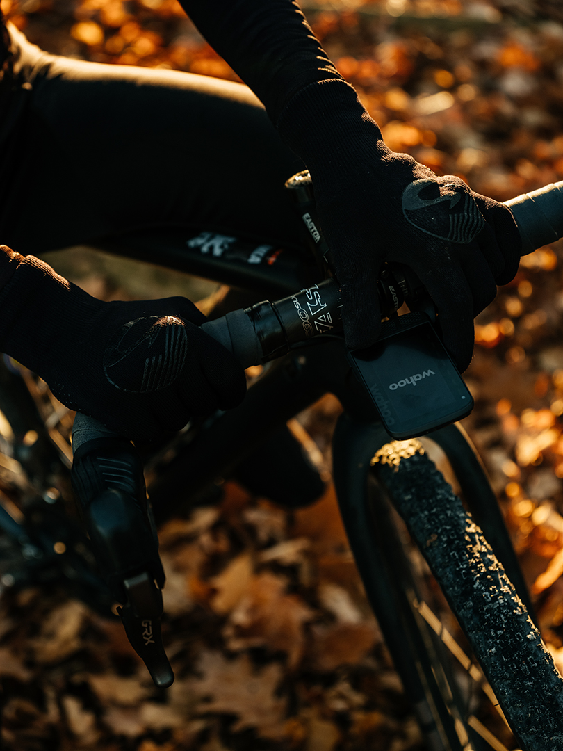 Olympic cyclist Haley Smith | Queen's Alumni Review