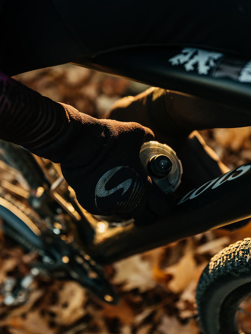 Olympic cyclist Haley Smith | Queen's Alumni Review