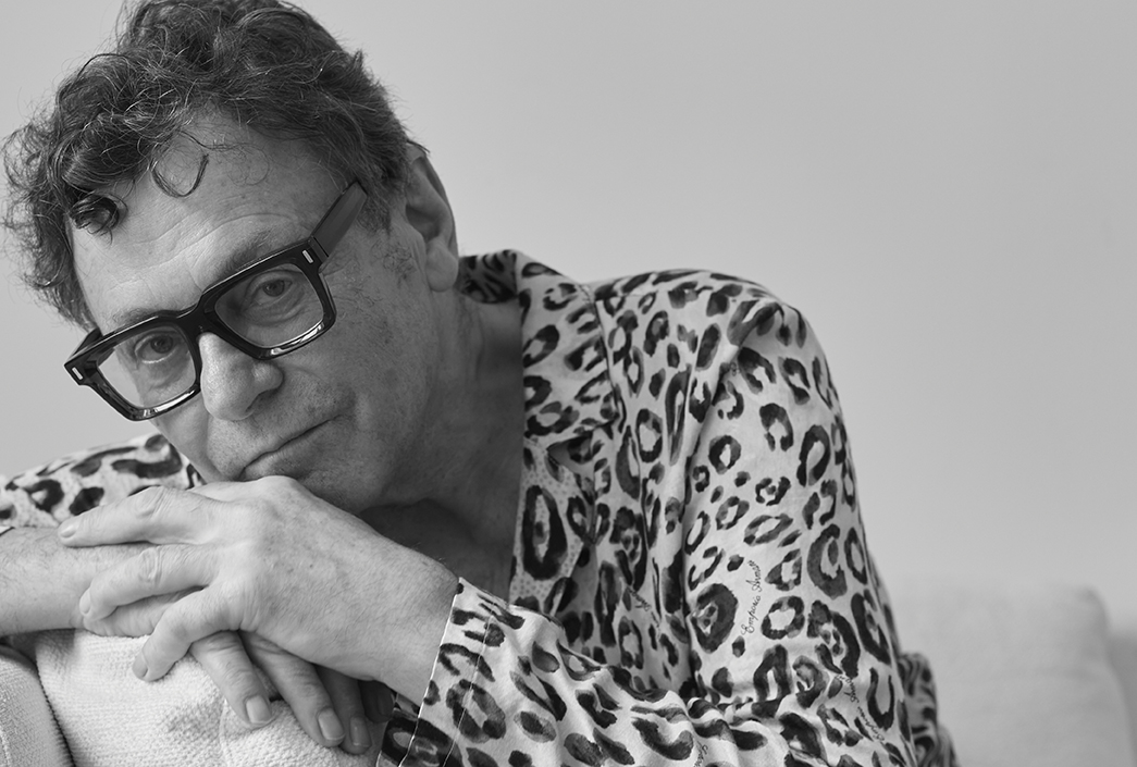 Bruce Bailey, art collector, patron | Queen's Alumni Review