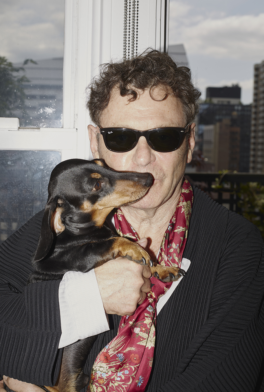 Bruce Bailey, art collector, patron | Queen's Alumni Review