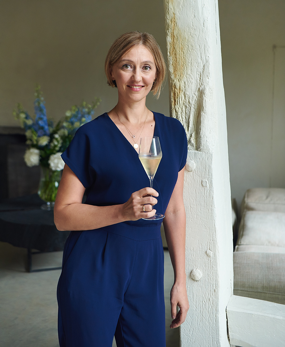 Wine with a Queen's connection| Queen's Alumni Review