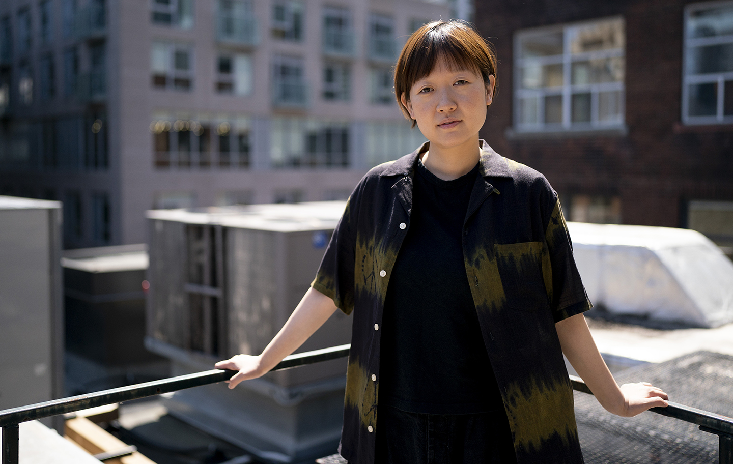Celine Song, Oscar-nominated director | Queen's Alumni Review