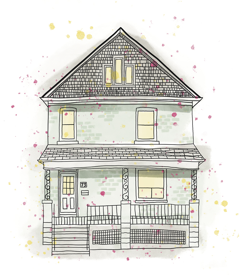 Foosbal, friendships and memories | Queen's Alumni Review