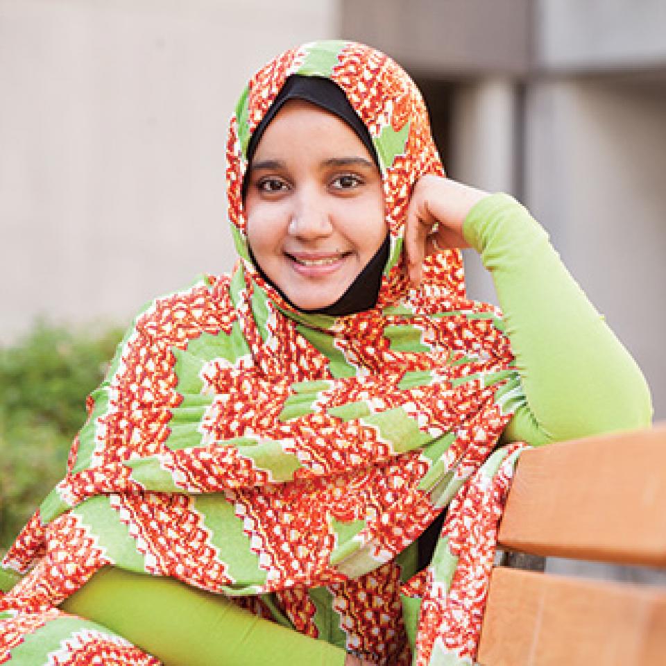 The Queen's international experience | Queen's Alumni Review