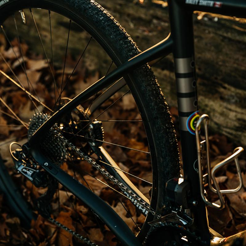 Olympic cyclist Haley Smith | Queen's Alumni Review