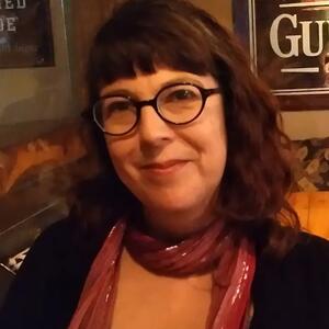 Killen, Stefanie | Art History and Art Conservation