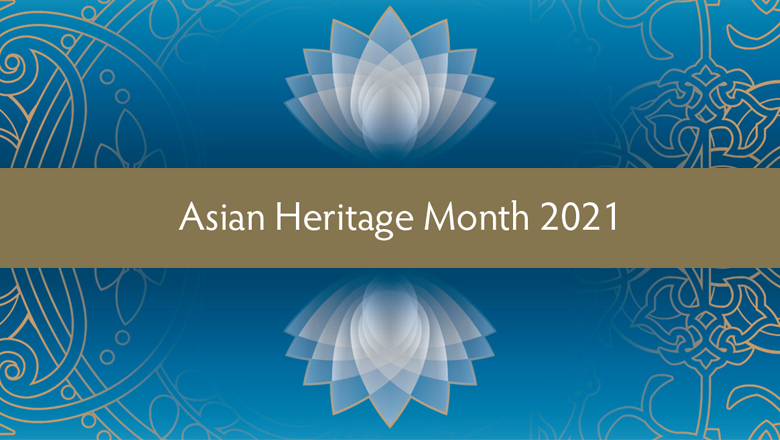 In solidarity against Asian racism | Queen's University Faculty of Arts ...