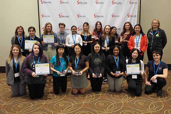 Women in Computing conference comes full circle | Queen's University ...