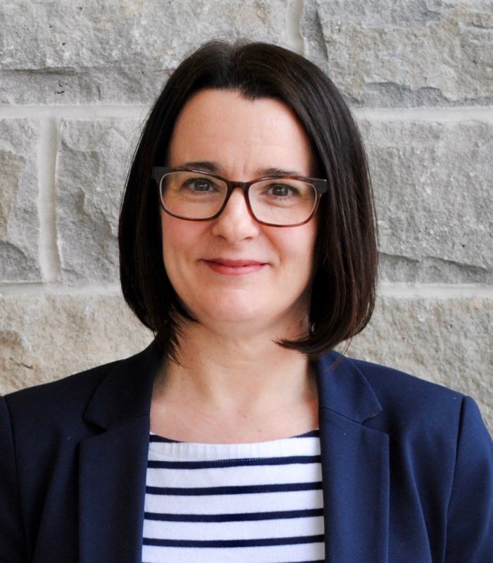 Meet Heather Carter - Student Engagement Lead | Queen's University ...